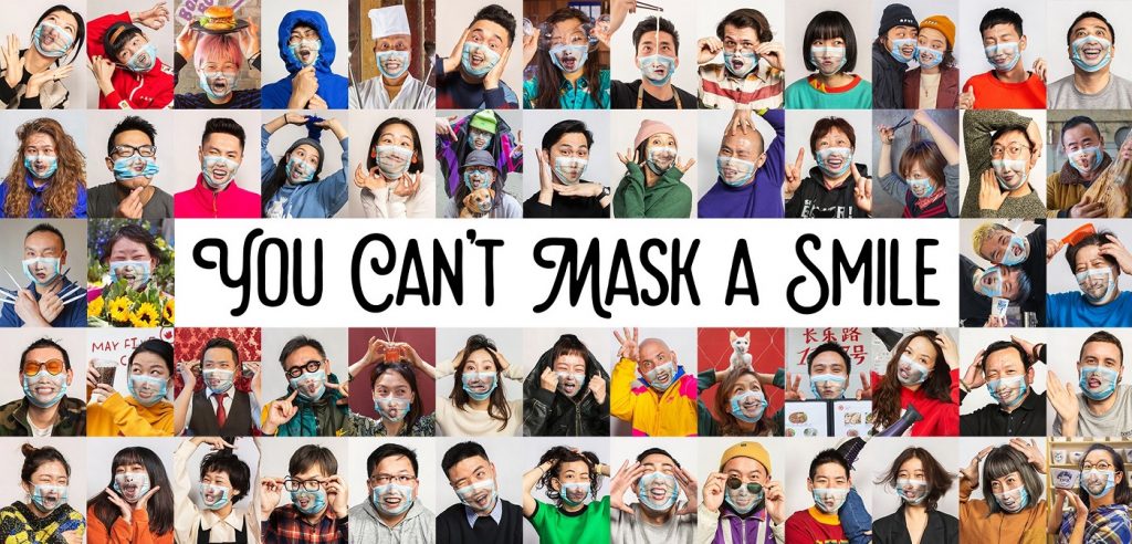 A Reason to Smile - PTL Group