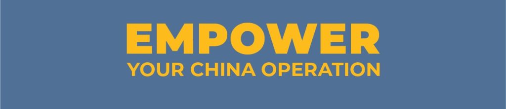 Business with China: How to Set Up a Local Company | PTL Group