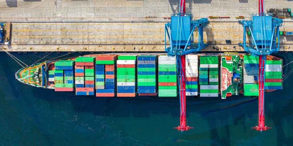 China's Key Ports: Strategic Supply Hubs | PTL Group