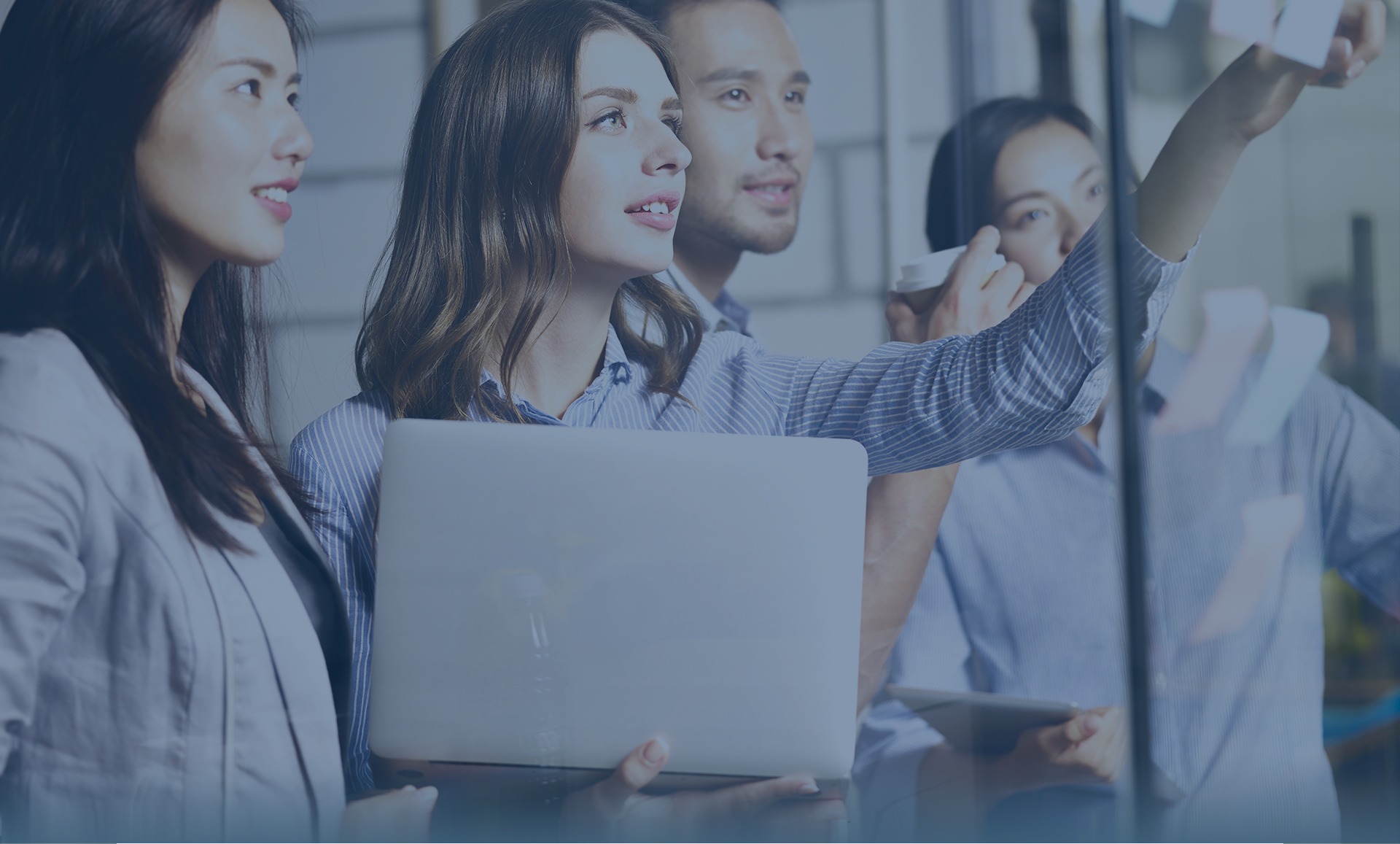 Local Management and Operation Services in China | PTL Group