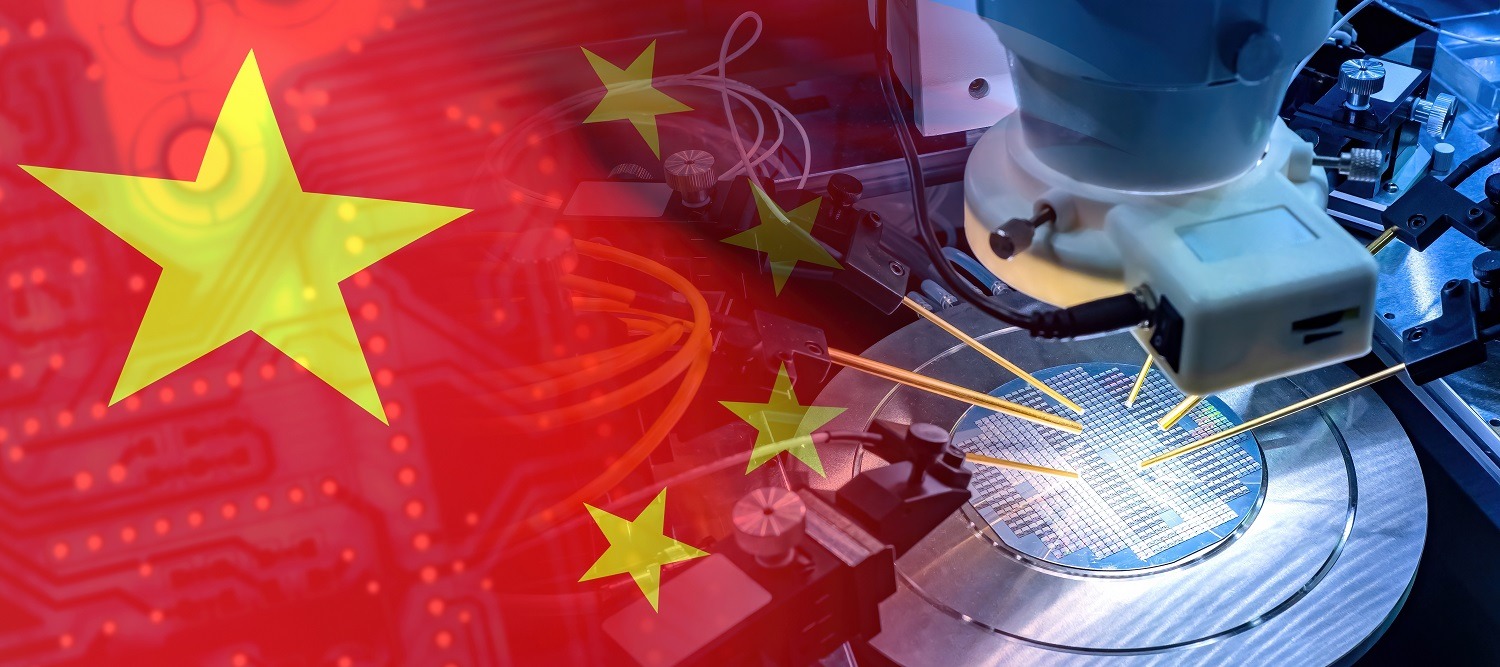 China's Industrial Machinery Market: Insights & Opportunities - PTL Group